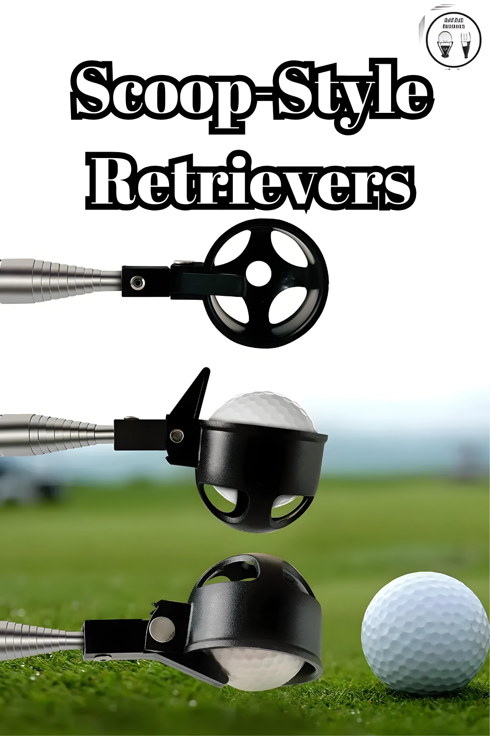 Find Your Perfect Golf Ball Retriever: - Golf Iron Advisor